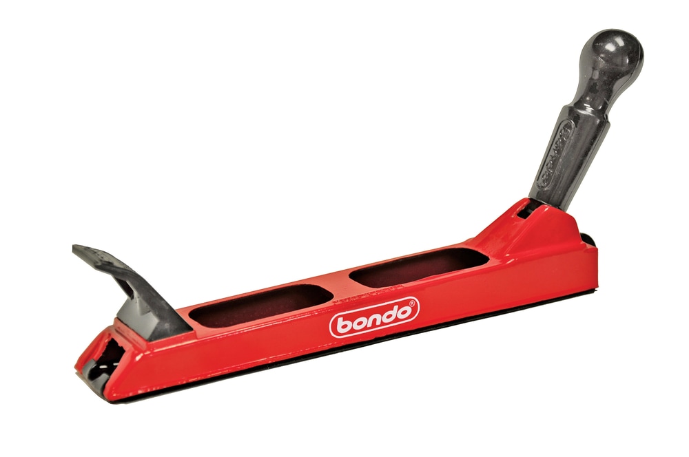 Bondo 3-position File Holder | Canadian Tire