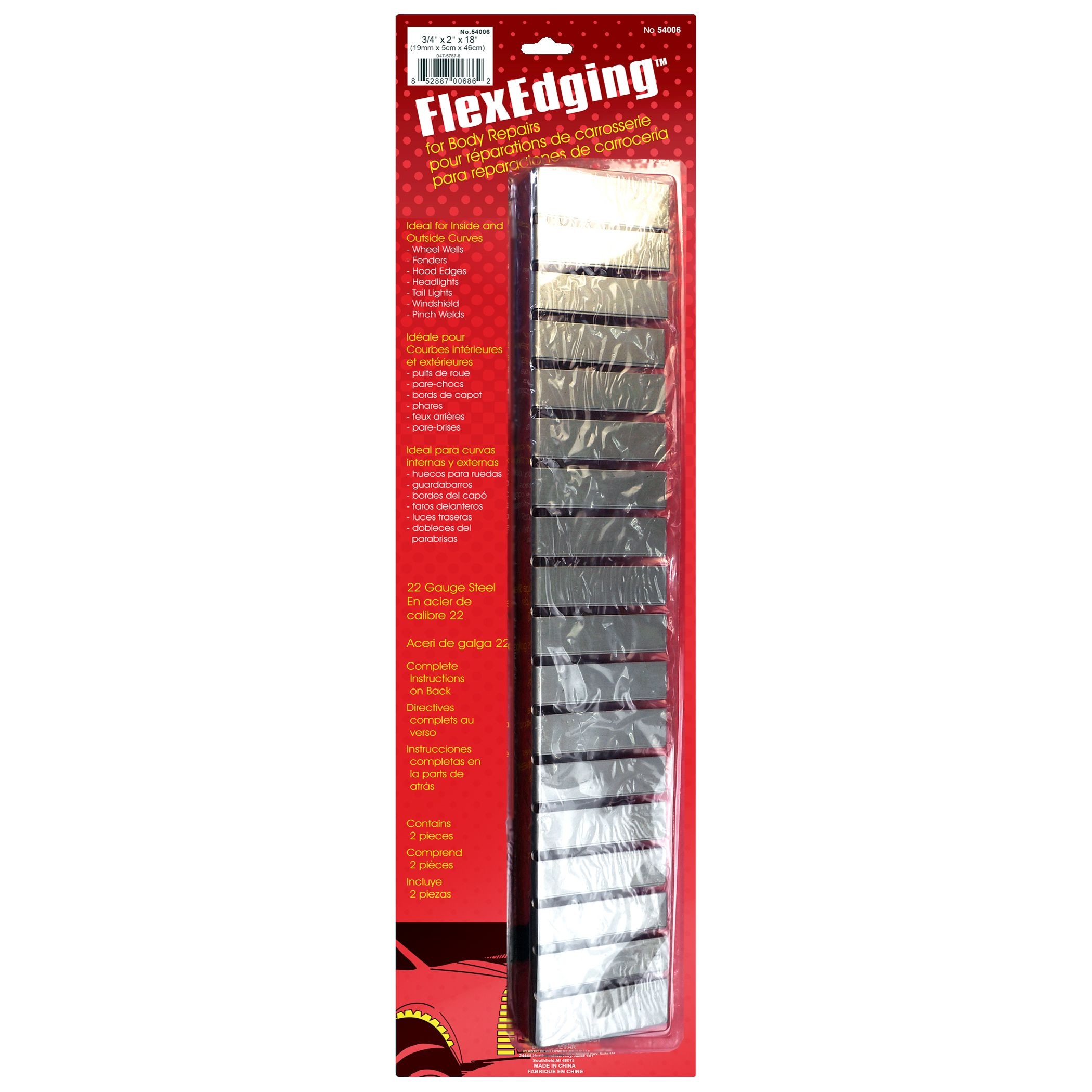 Flex Edge Metal | Canadian Tire