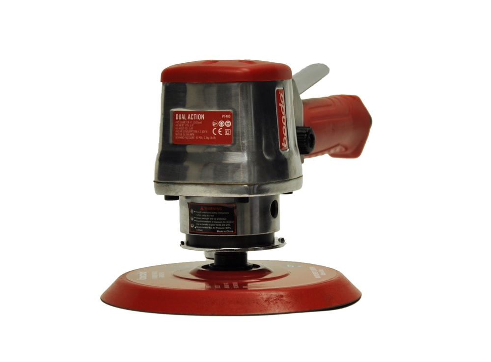 Bondo Palm Sander, 6-in | Canadian Tire