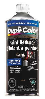 Réducteur à peinture Duplicolor avec solvant à séchage rapide ...
