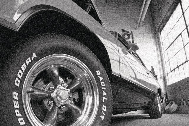 Dupli-Color Wheel Coating, 340-g | Canadian Tire