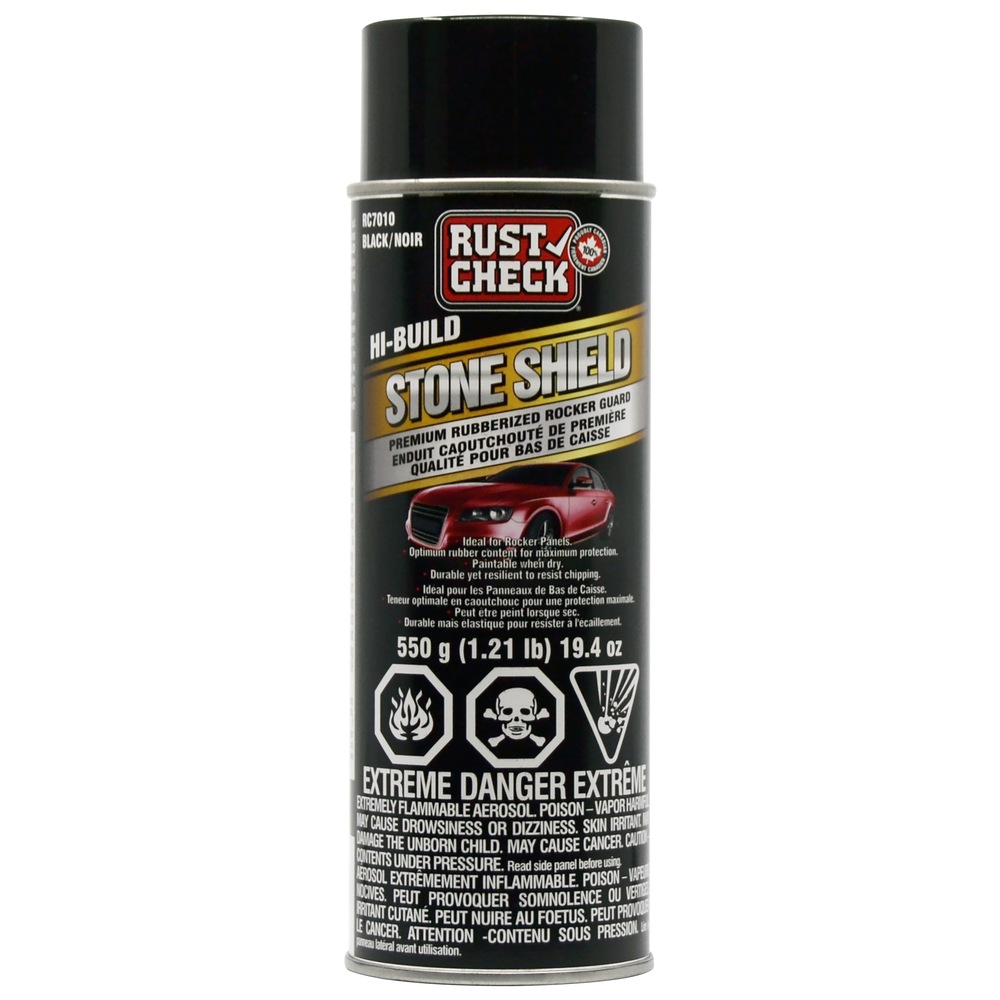 Rust Check Stone Shield | Canadian Tire