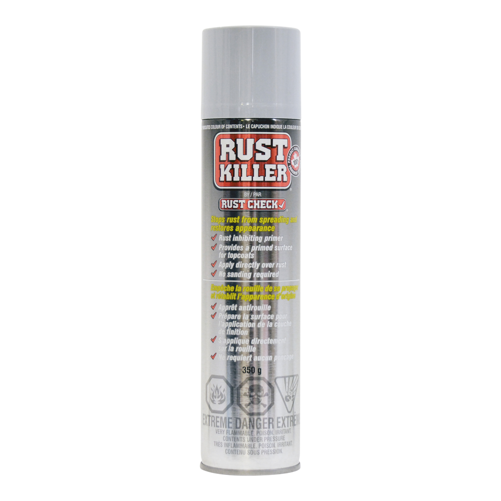 Rust Check Rust Killer, 350-g | Canadian Tire