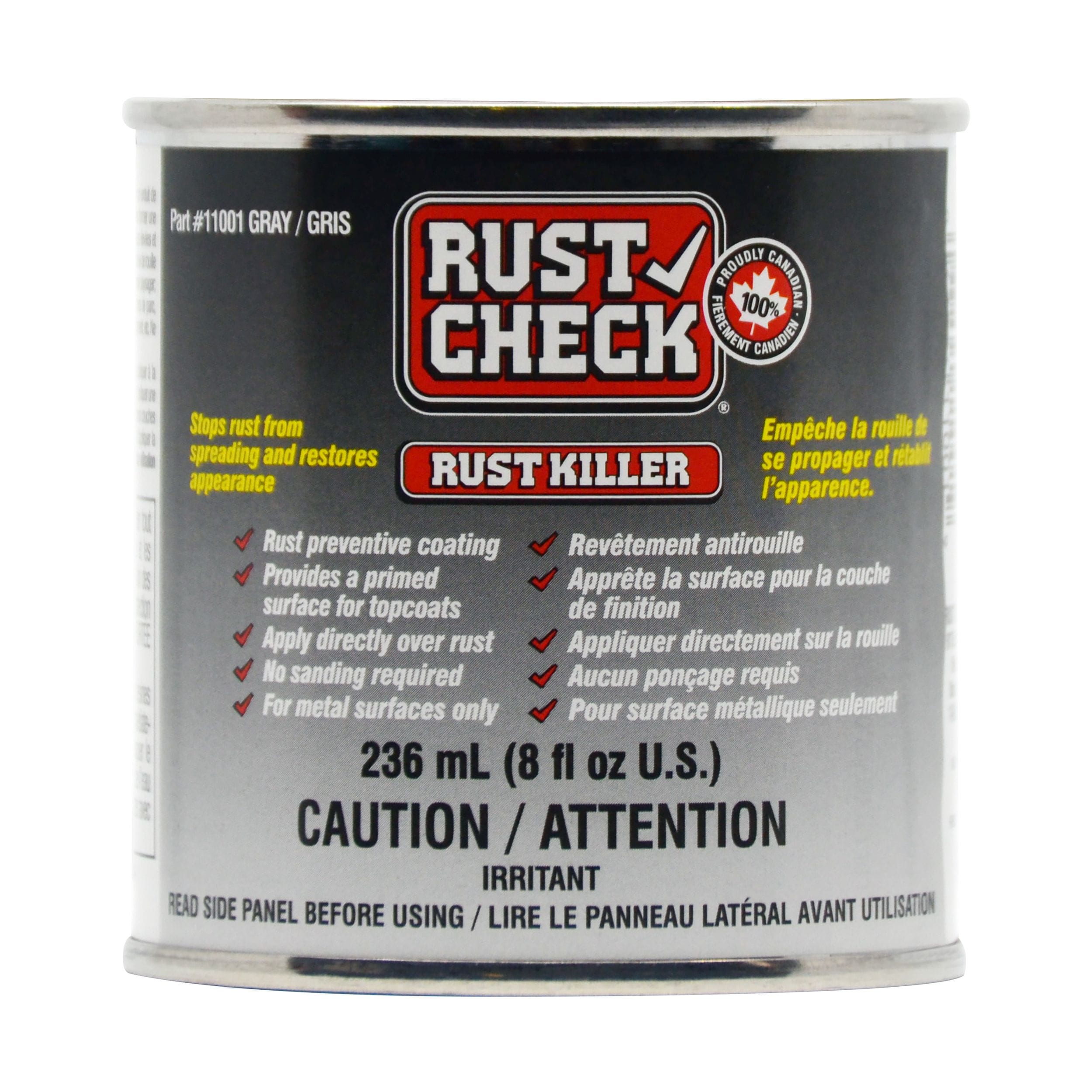 Rust Check Rust Killer, 236-mL | Canadian Tire