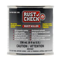 Rust Check | Canadian Tire