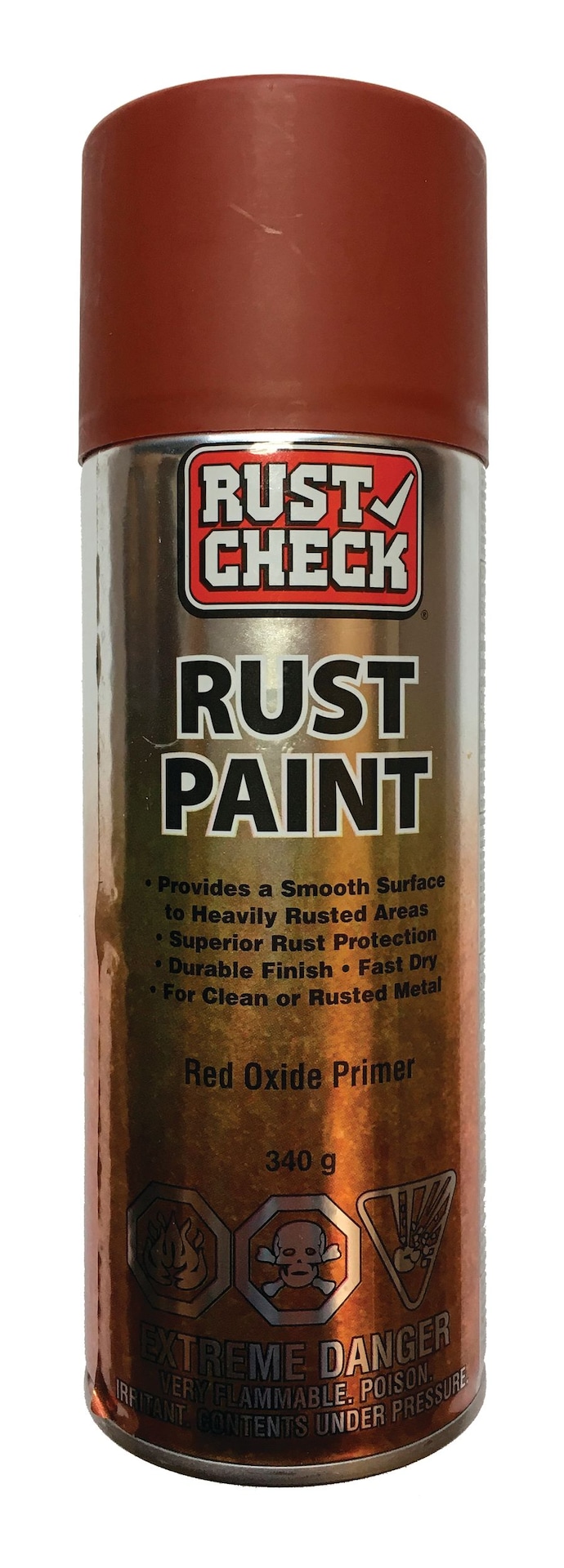 Rust Primer | Canadian Tire