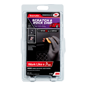 Bondo Scratch & Rock Repair Kit | Canadian Tire