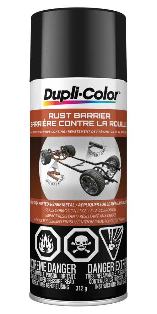 Peinture antirouille Rust Barrier Dupli-Color | Canadian Tire