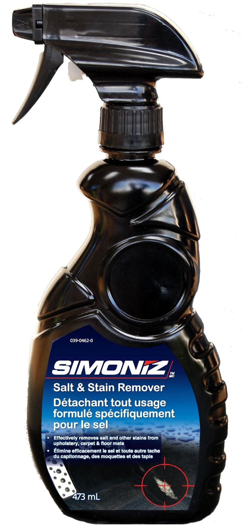 Simoniz Salt & Stain Remover | Canadian Tire