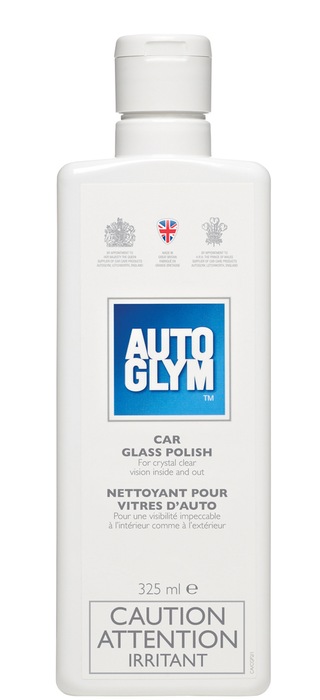 Autoglym Car Glass Polish | Canadian Tire