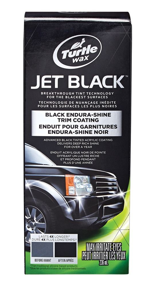 Turtle Wax Long Lasting Trim Shine | Canadian Tire