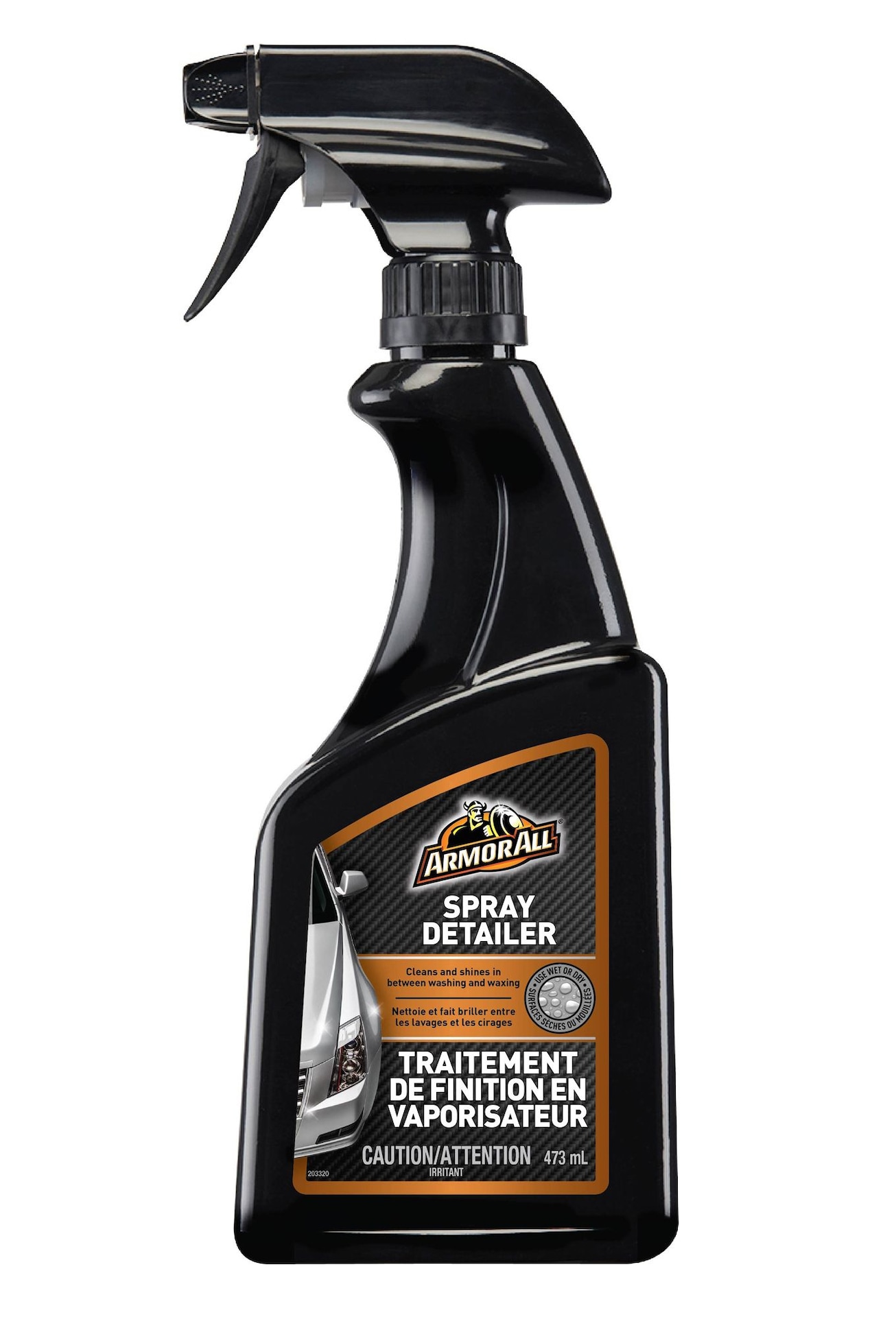 Armor All Spray Auto Detailer, 473-mL | Canadian Tire