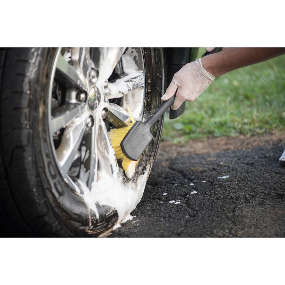 Armor All Extreme Car Wheel/Rim Cleaner Spray, 710-mL | Canadian Tire