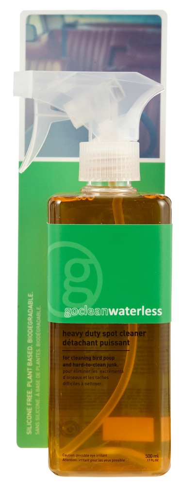 Goclean Waterless Wash | Canadian Tire