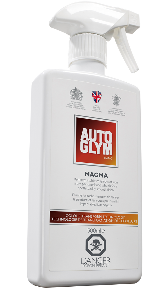 Autoglym Magma Car Spray, 500-mL | Canadian Tire