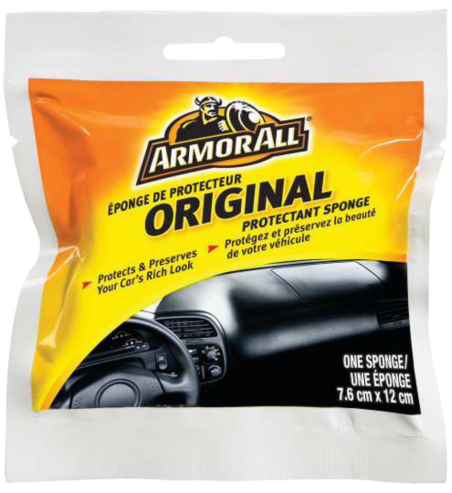 Armor All Original Car Protectant Sponge, 1-pc | Canadian Tire