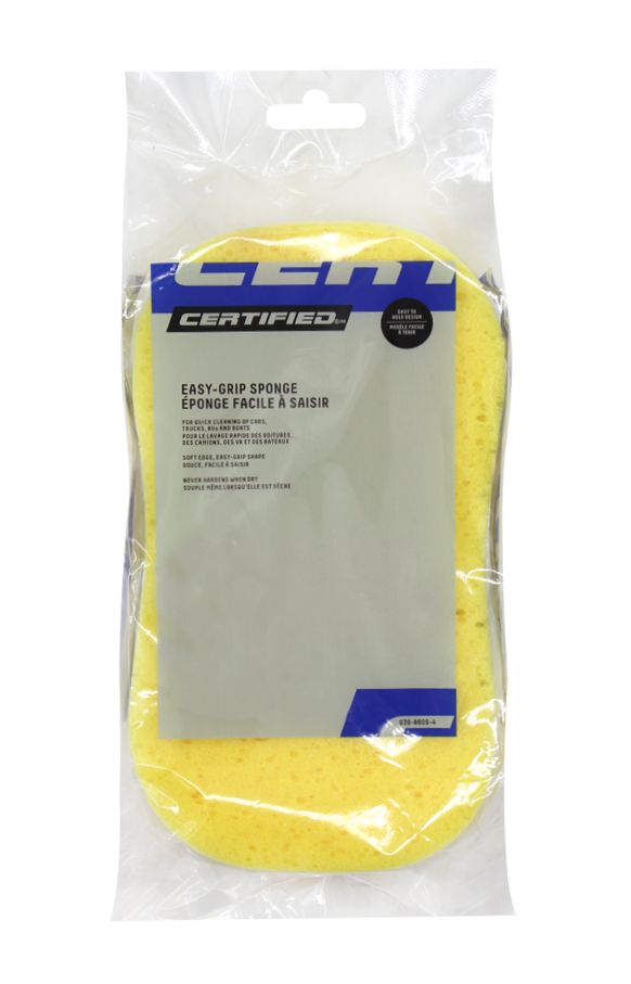 Sundance Foam Peanut Sponge, Yellow,1-pc | Canadian Tire