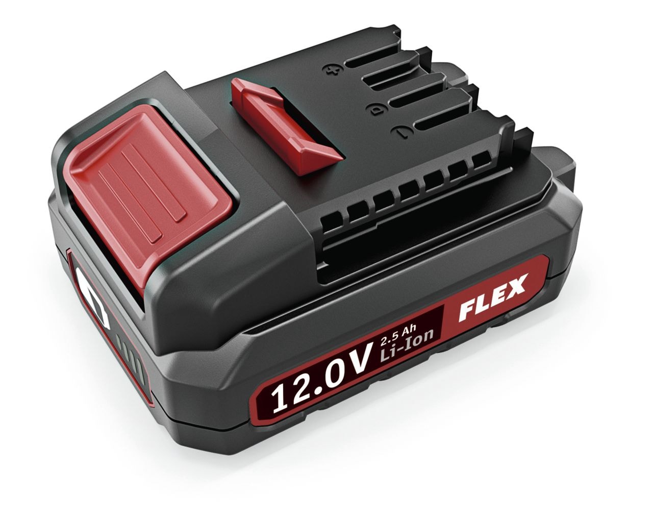 FLEX AP12.0/2.5-US 12V 2.5AhLi-Ion Battery | Canadian Tire