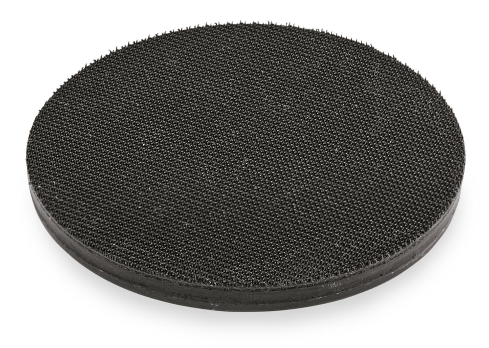 FLEX BP-MD75PXEUSA Velcro Backing Plate, 3-in, Black | Canadian Tire