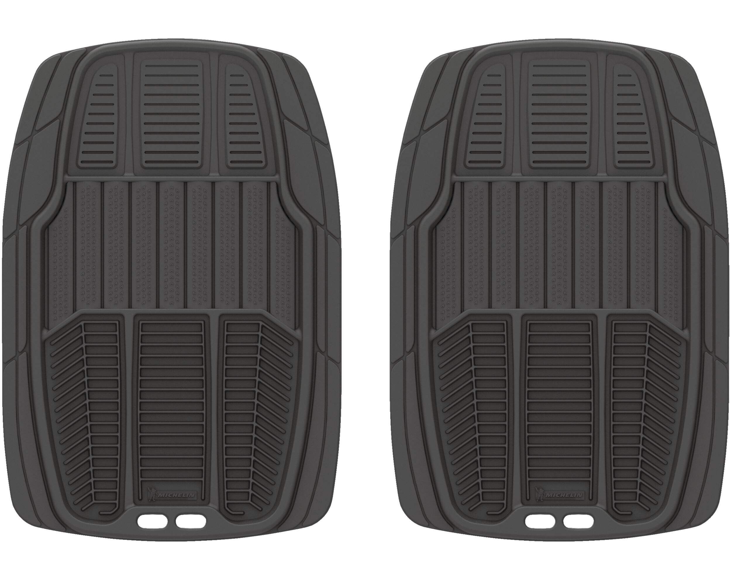 Michelin All-Weather Front Car Mat Set, 2-pk | Canadian Tire