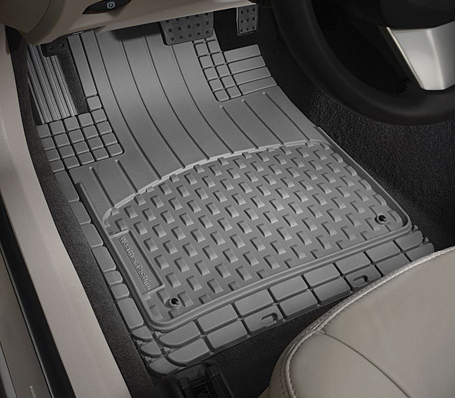 WeatherTech® AVM® All-Vehicle Floor Mat Set, 4-pk | Canadian Tire