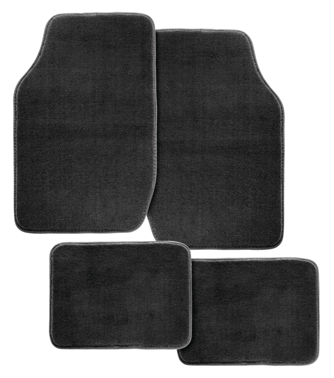 MotoMaster Premium Carpet Floor Mats 4 pk Canadian Tire