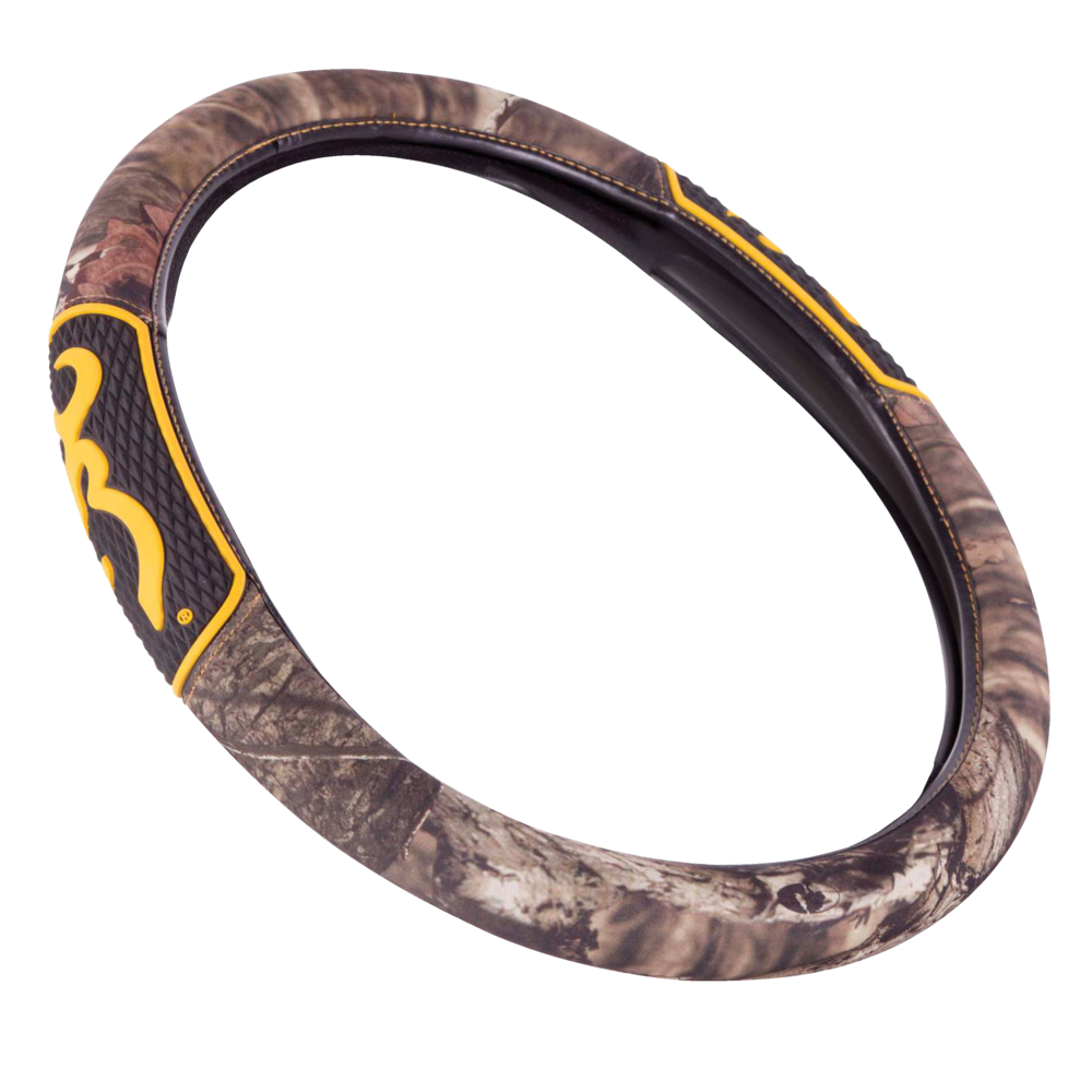 Browning Infinity' Steering Wheel Cover | Canadian Tire