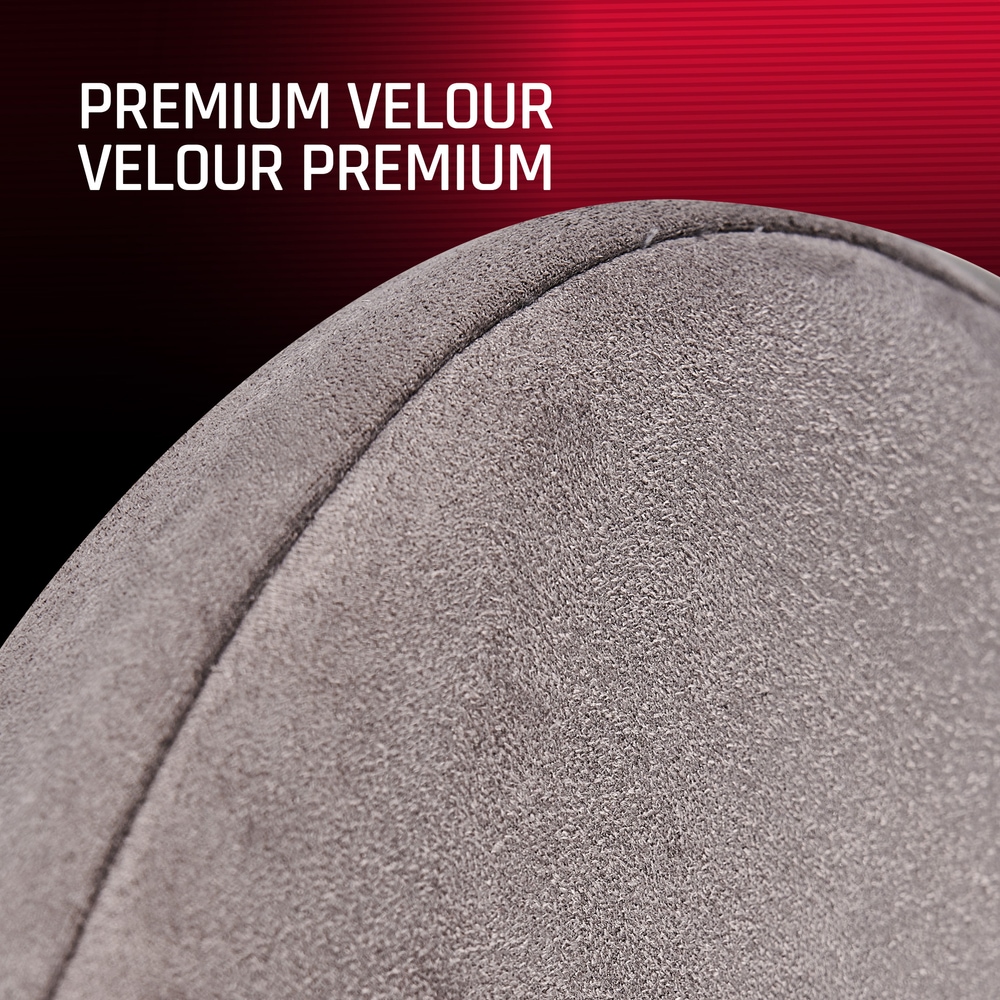 Heatech Velour Heated Memory Foam Seat Cushion | Canadian Tire