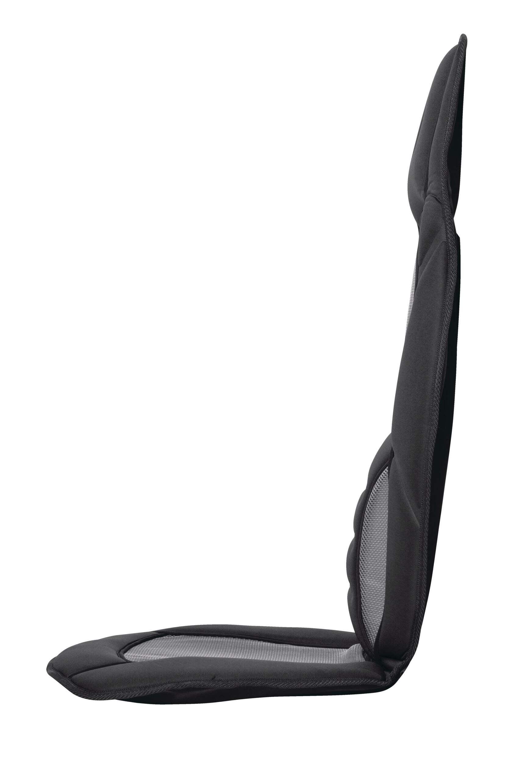 Obusforme Six Motor Travel Cushion With Heatcool And Vibration Functions