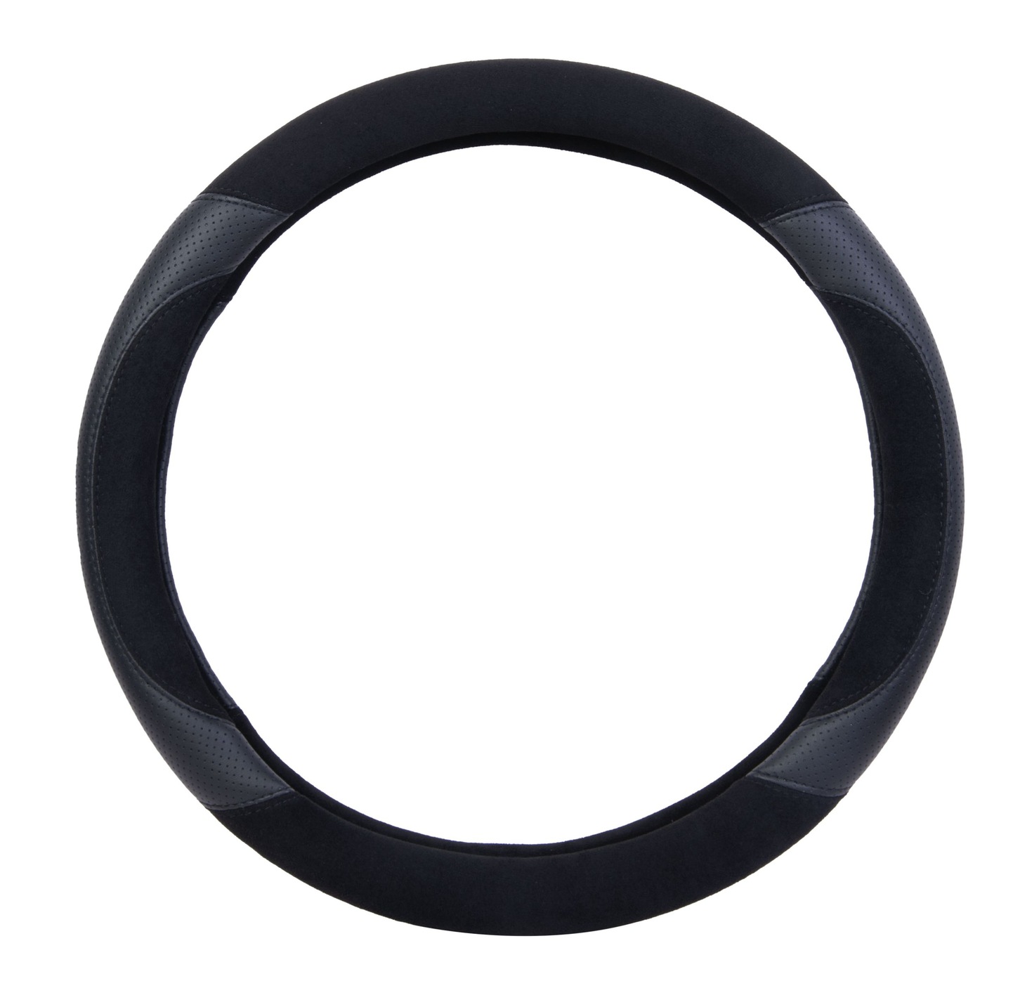 Housse de volant AutoTrends, suède | Canadian Tire