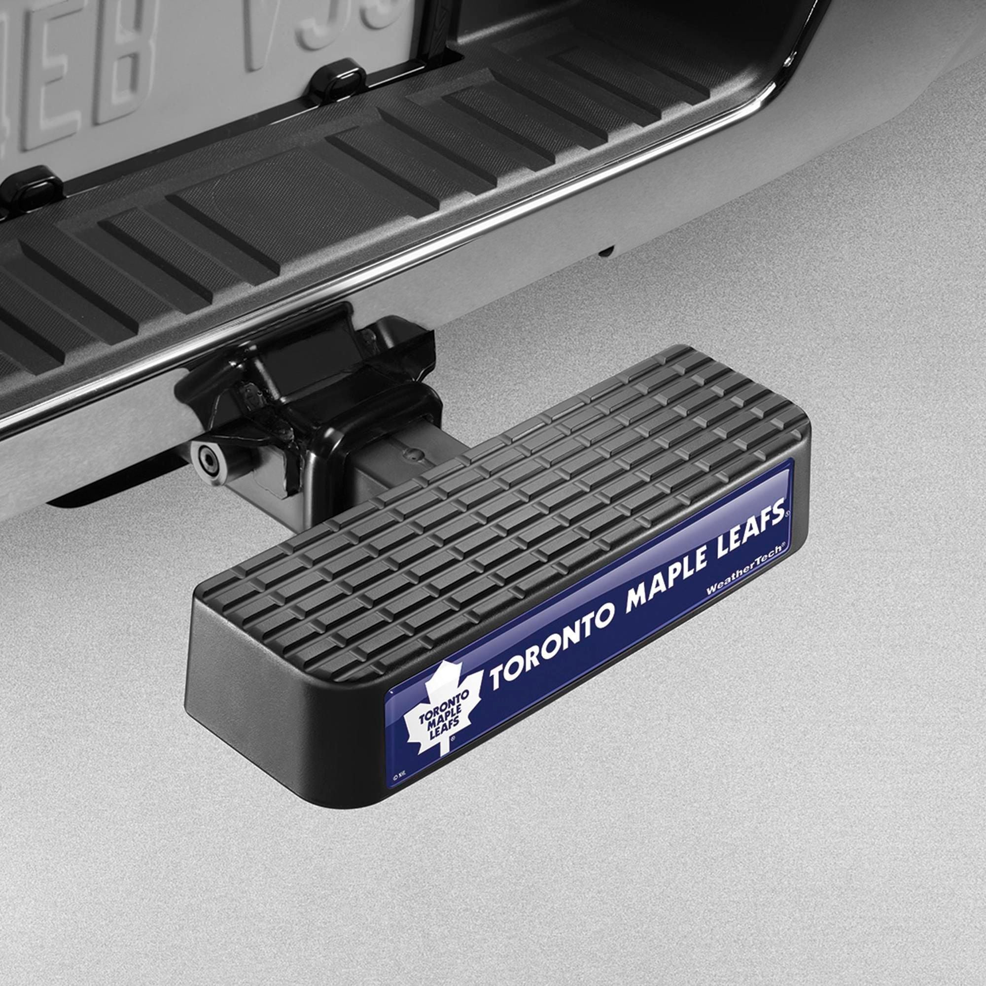 WeatherTech® NHL® Toronto Maple Leafs® BumpStep® | Canadian Tire