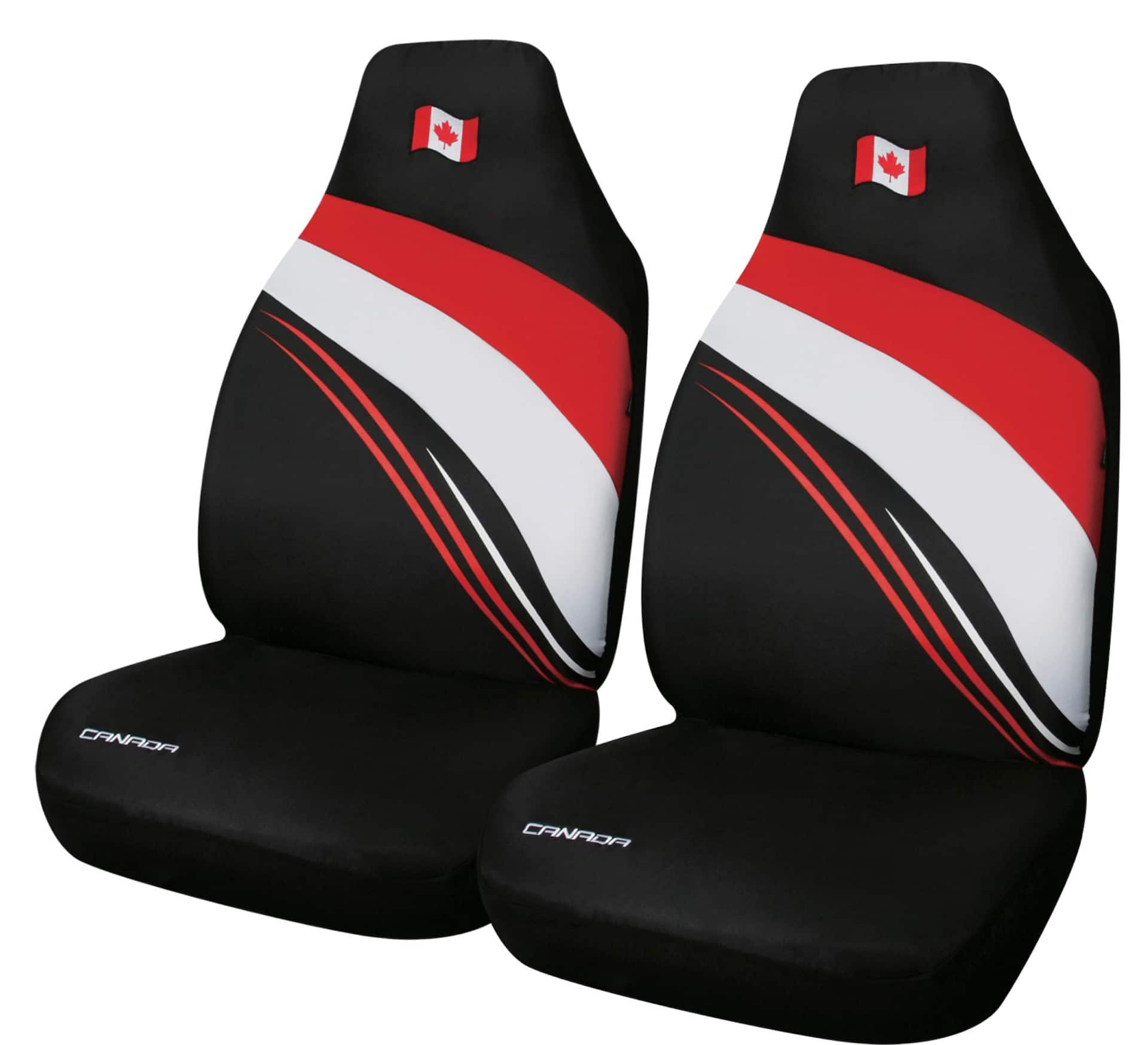 Honda civic seat covers canadian tire store