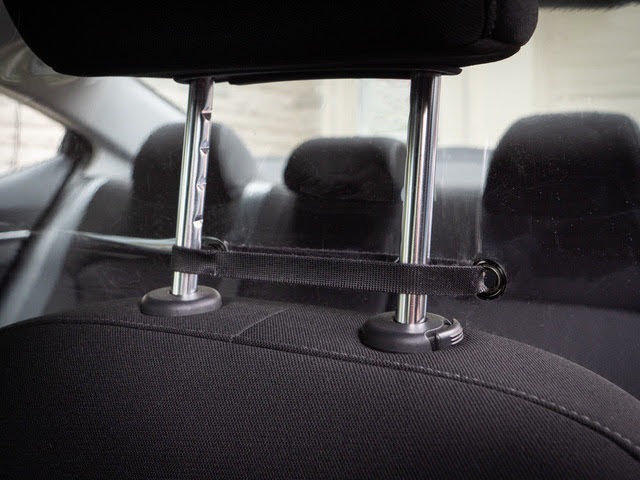 DIVIDE-IT Universal Vehicle Divider | Canadian Tire