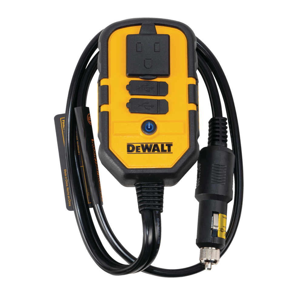 DEWALT 140W Power Inverter | Canadian Tire