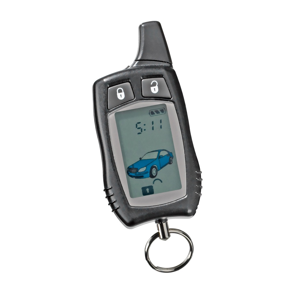 ProStart 6-button Remote Starter with Keyless Entry Remote | Canadian Tire