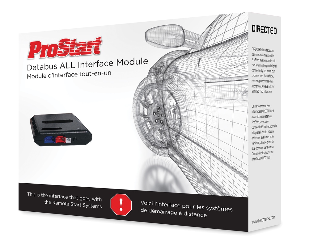 ProStart Universal Interface Module DBALL2 | Canadian Tire
