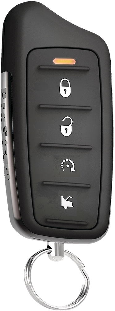 ProStart 1-Way Replacement Remote for 34-0843 and 34-0845 | Canadian Tire