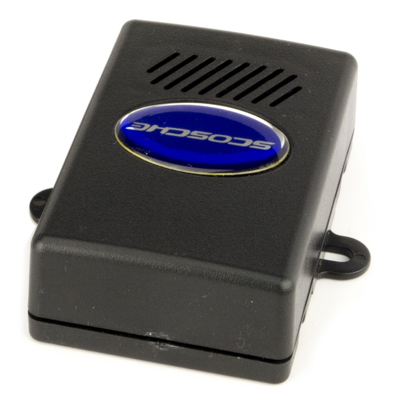 Scosche GMSRCL2 Connector with Chime for 2000 and up GM Vehicles and ...