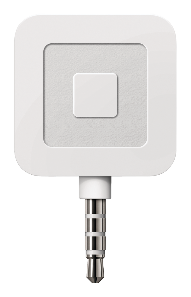 Square Reader for Magstripe with headset jack | Canadian Tire