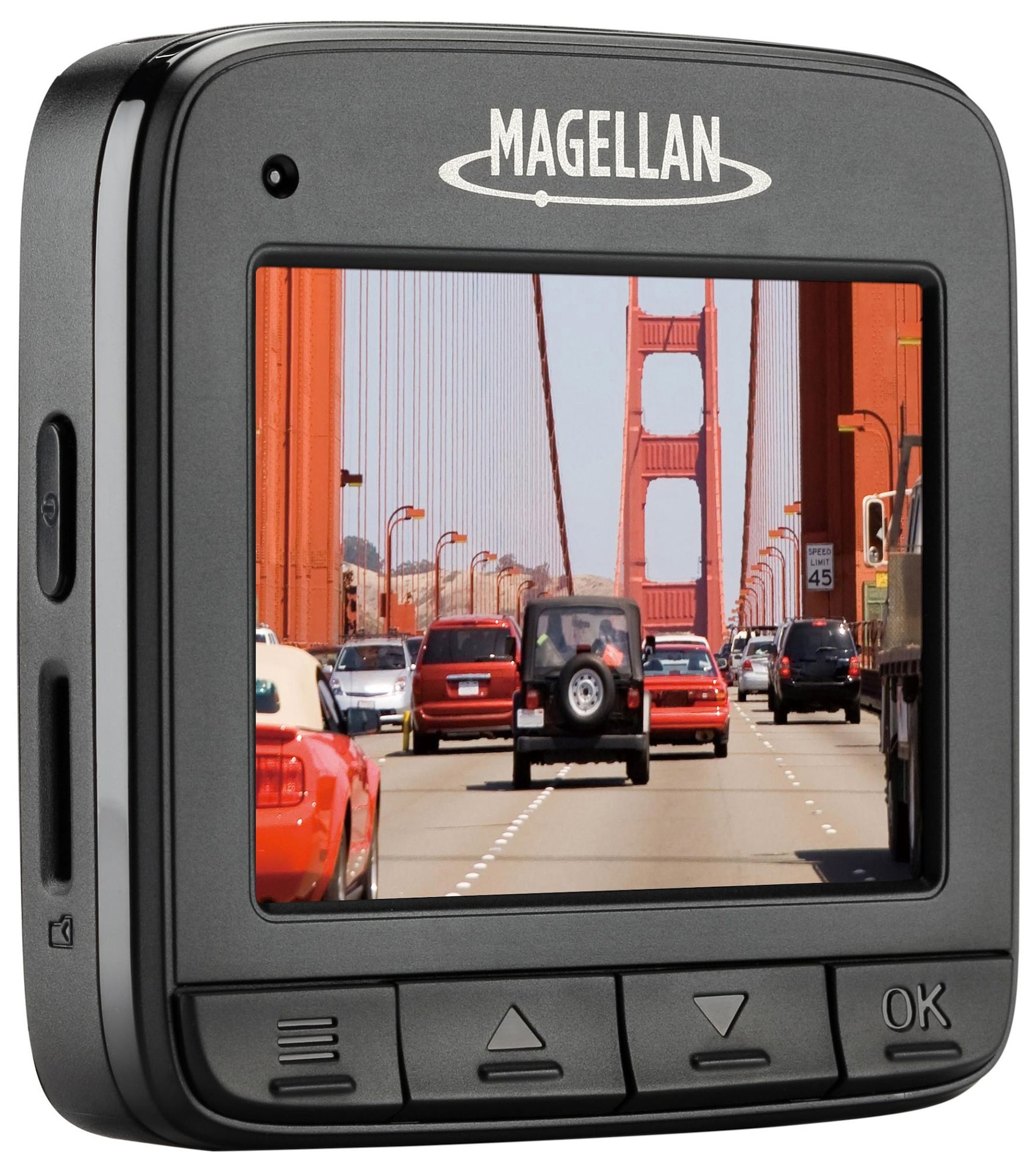 Magellan MiVue 240 Dash Camera, 1.5-in | Canadian Tire