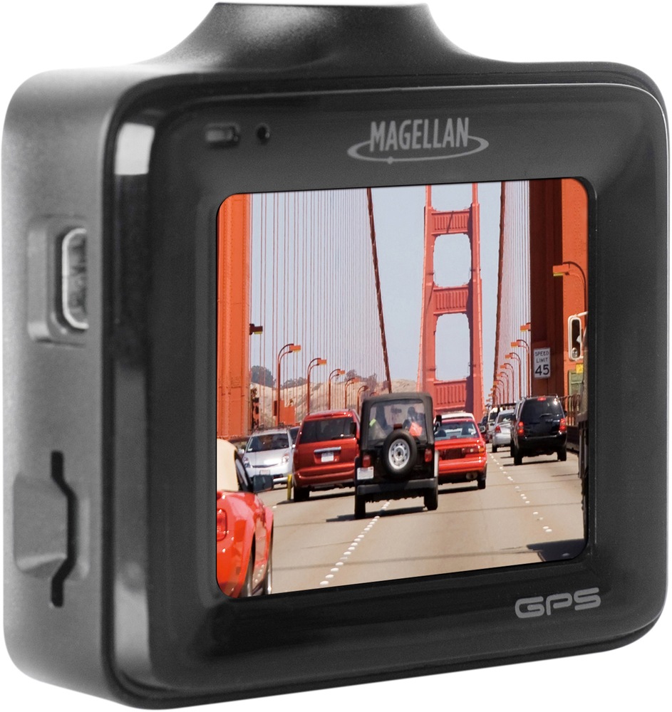 Magellan 320 Dash Cam, 2-in | Canadian Tire