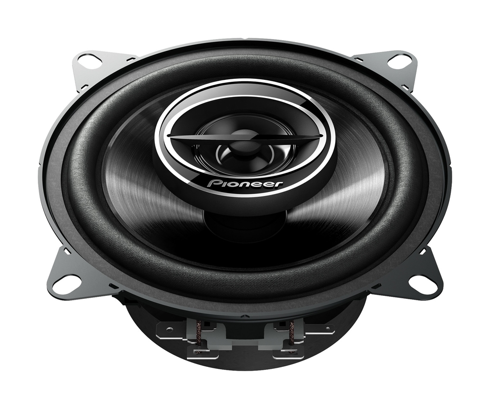 Pioneer 4-in TS-G1045R Speaker | Canadian Tire