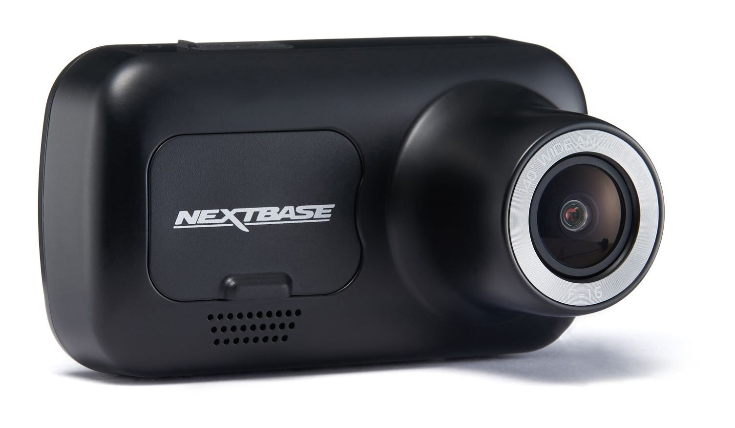 Nextbase 222 Dash Camera, Charging Cable, Motion Detection, Black ...