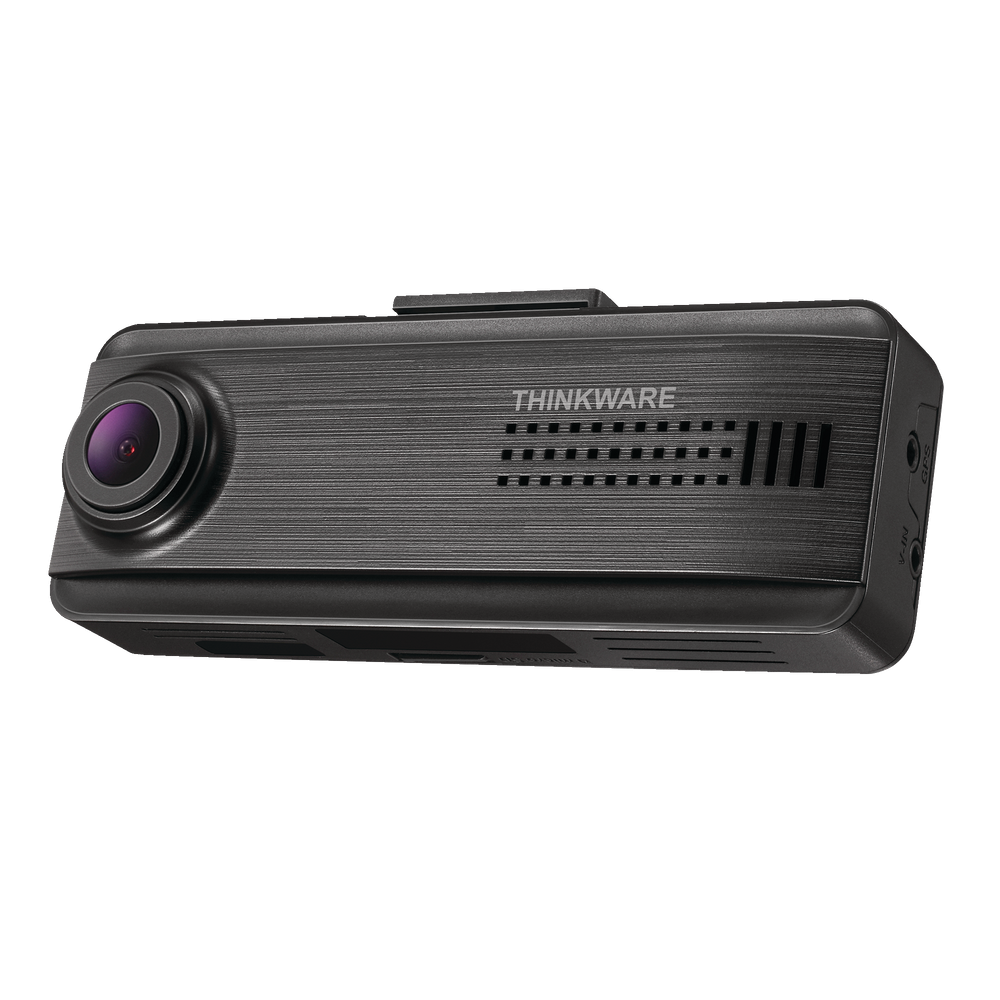 Thinkware F200 PRO Front & Rear Dash Cam Bundle, 32GB Micro SD Card ...