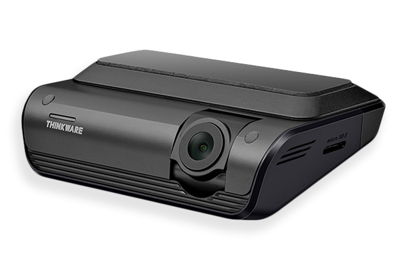 Thinkware Q1000 2K QHD Dash Cam | Canadian Tire