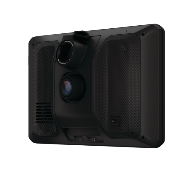 Garmin DriveCam™ 76 GPS with Built-In Dash Cam | Canadian Tire