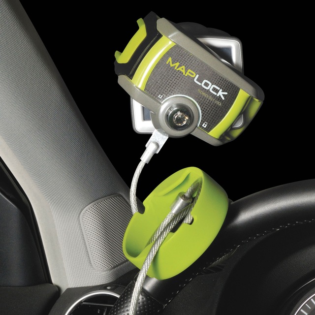 MapLock GPS Lock | Canadian Tire