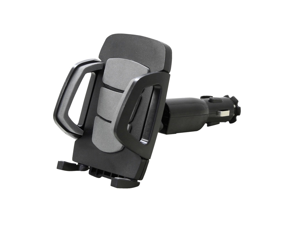 Autotrends Universal Car Mount & USB | Canadian Tire