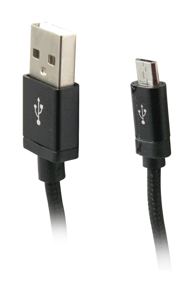 Câble micro USB Duracell, 3 pi | Canadian Tire