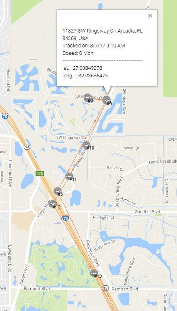 Trackimo 3G GPS Tracking Kit for Vehicle | Canadian Tire